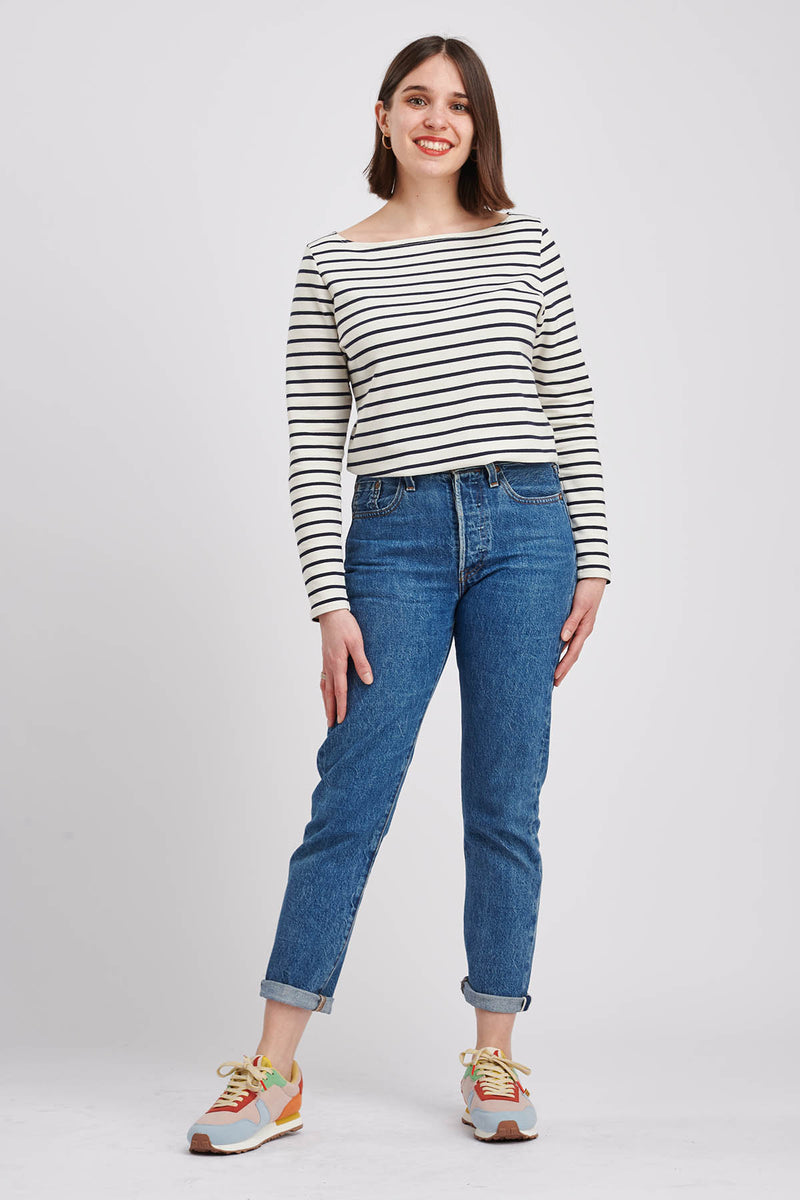 I AM Patterns - Chantal – Cloth Edit