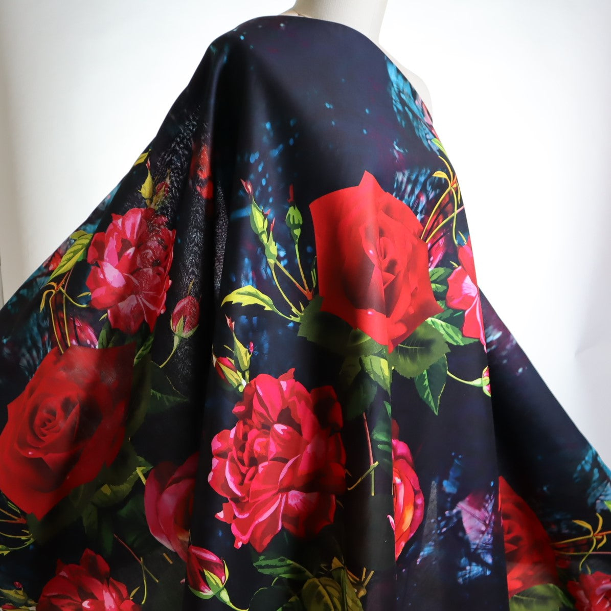 Linen | Silk – Cloth Edit