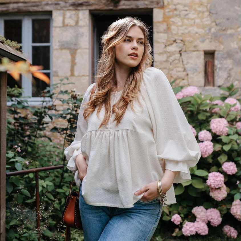 Cousette Patterns – Cloth Edit