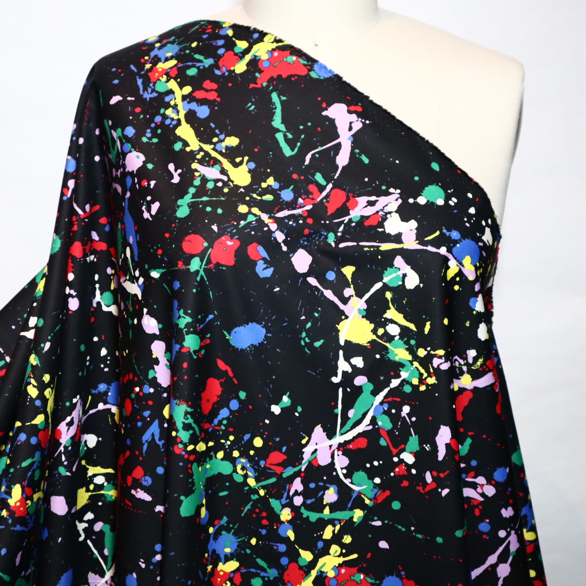 Hokkoh and Sevenberry – Cloth Edit