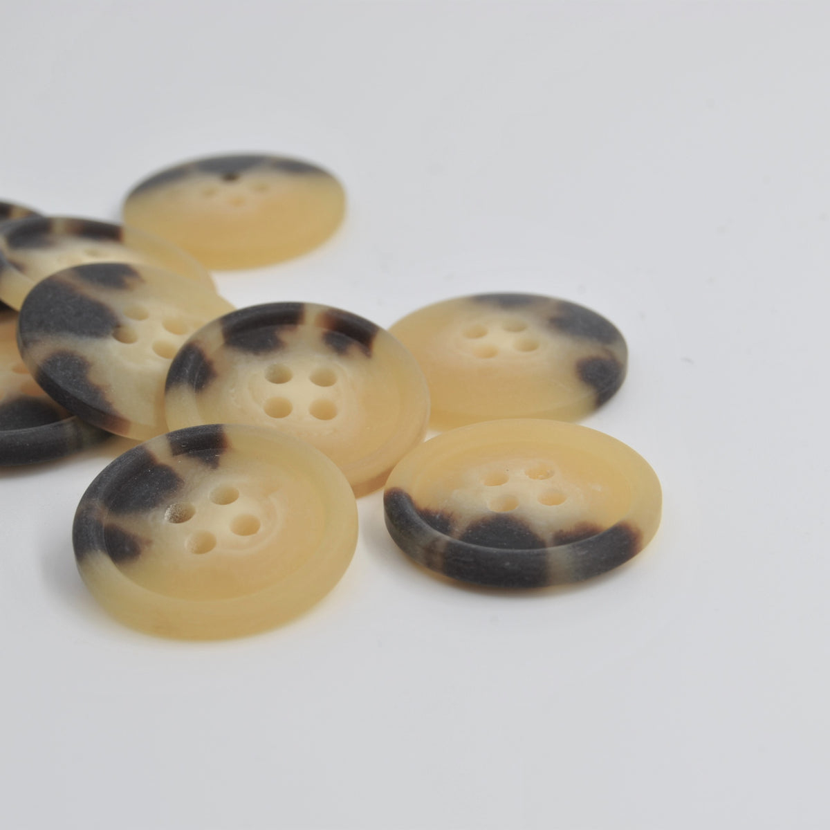 Mottled – Cloth Edit