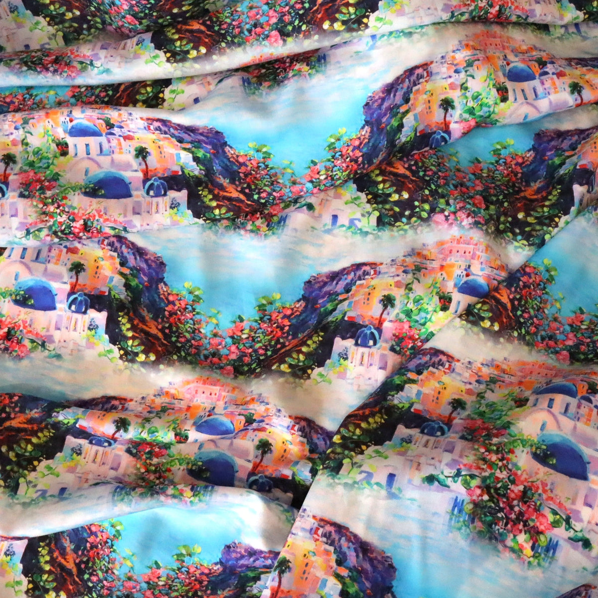 Viscose | Rayon | Tencel – Cloth Edit