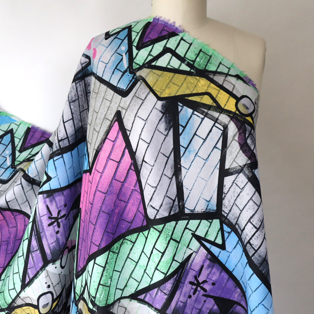 Linen | Ramie – Cloth Edit