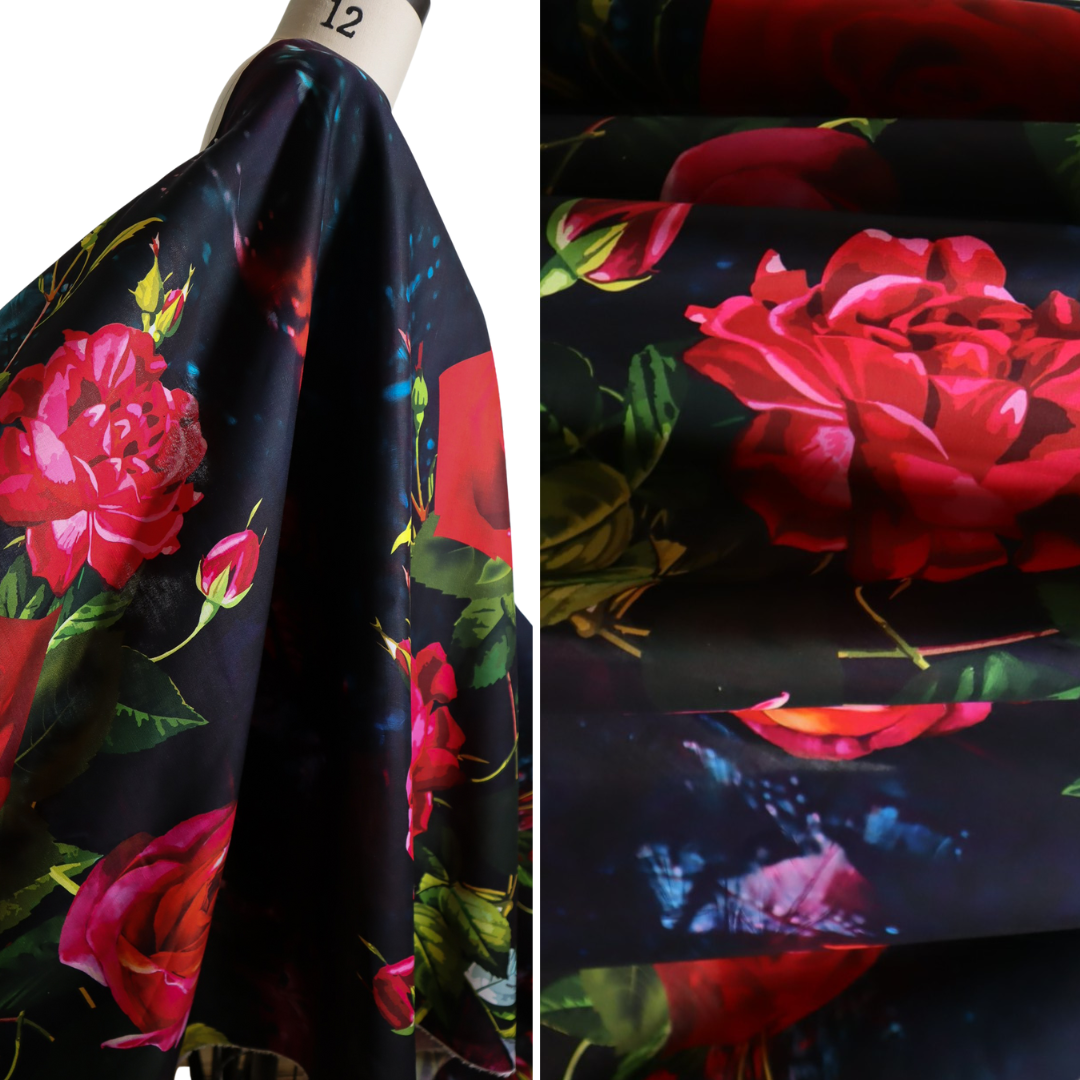 Last Pieces – Cloth Edit