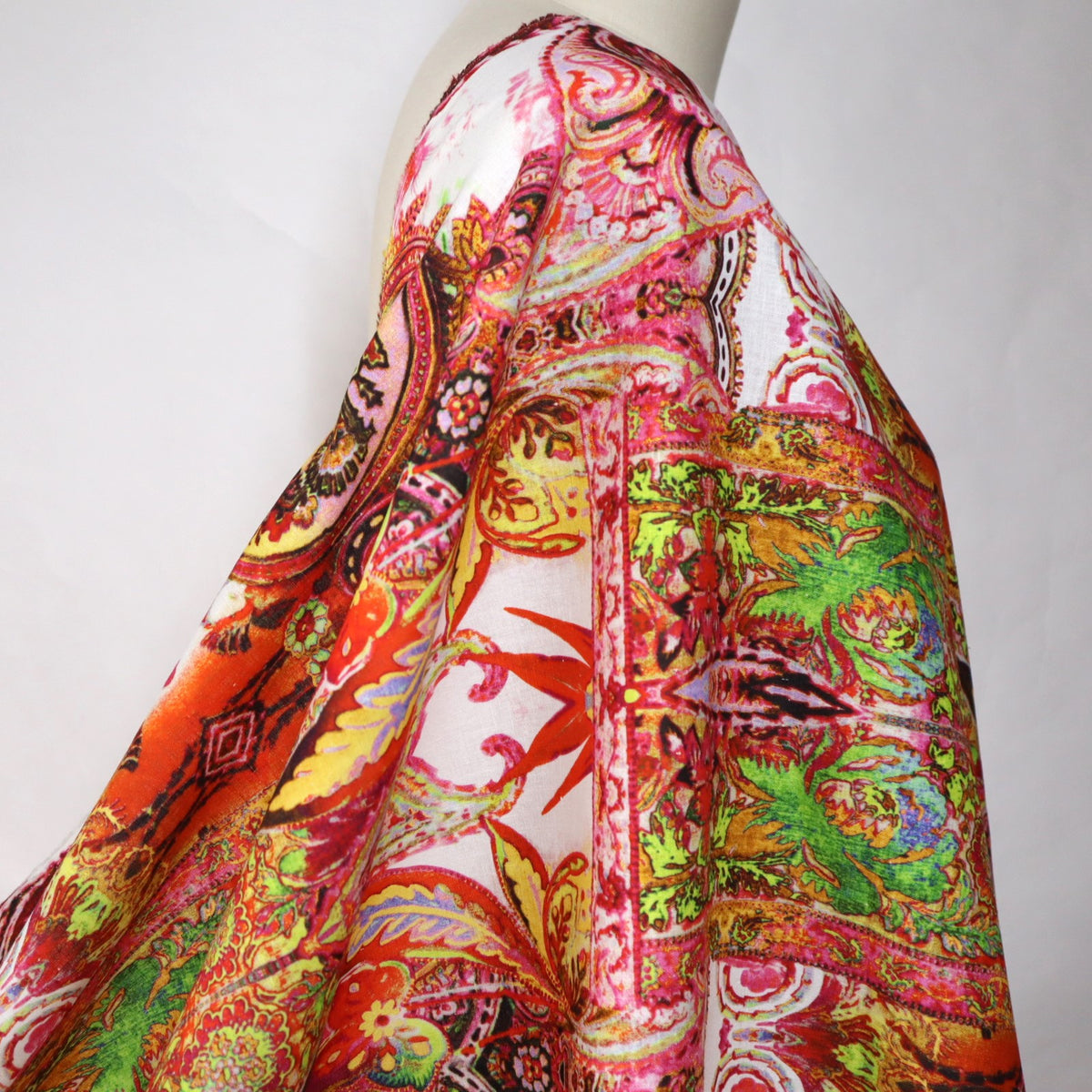 Linen | Ramie | Linen Blend – Cloth Edit