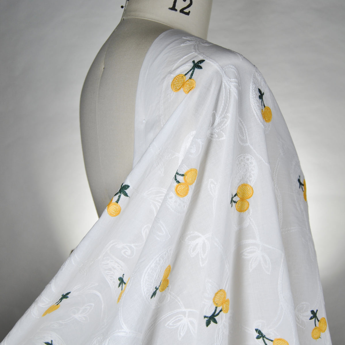 COTTON | COTTON BLEND – Cloth Edit