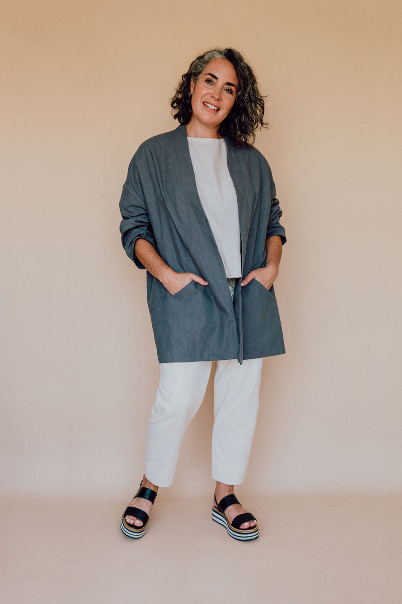 Jackets – Cloth Edit