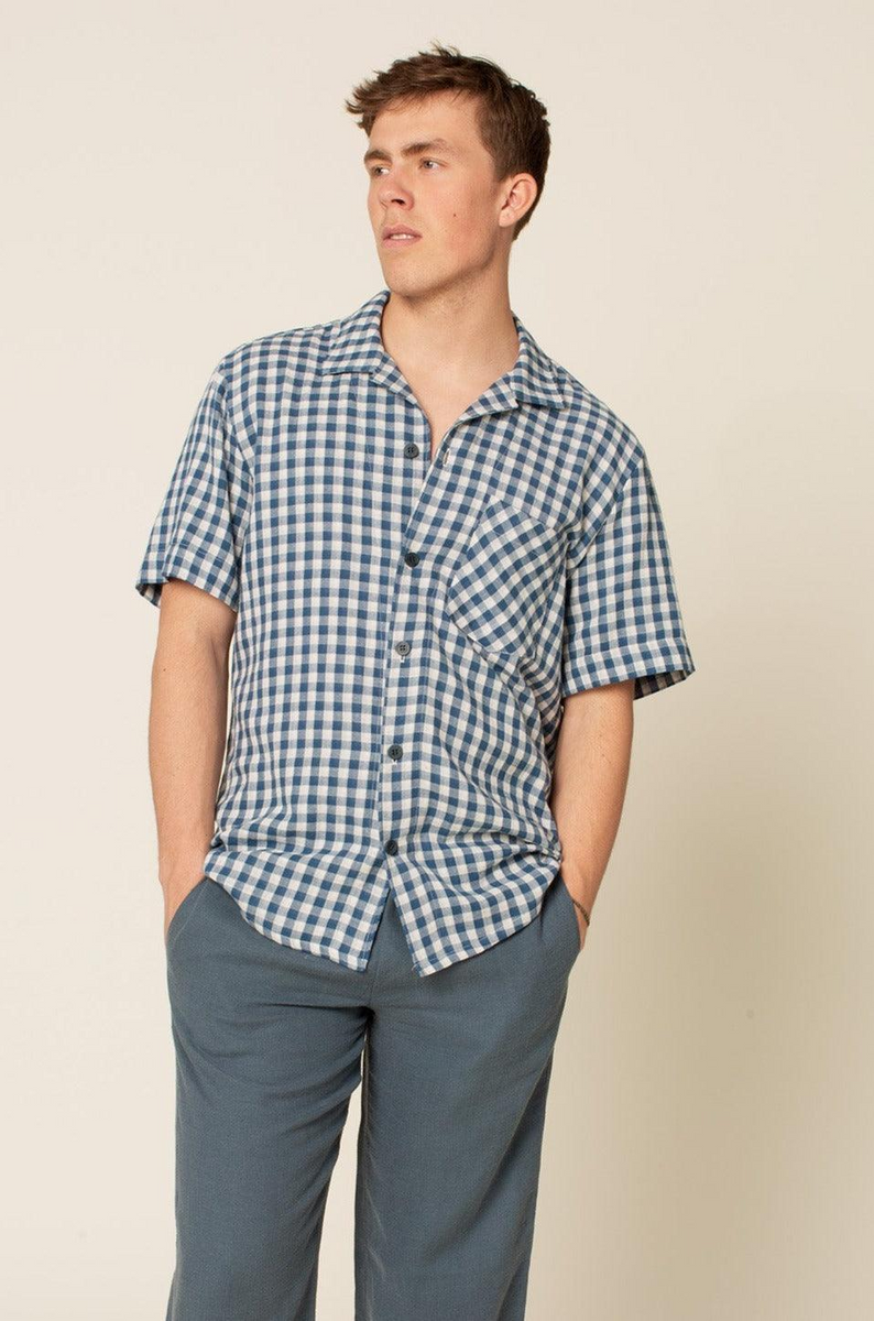 Men's Patterns – Cloth Edit