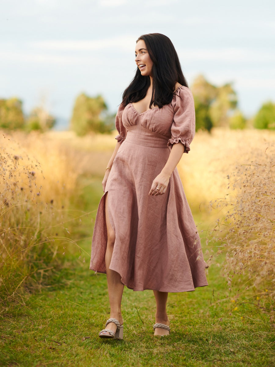 Stitched For Good – Cloth Edit