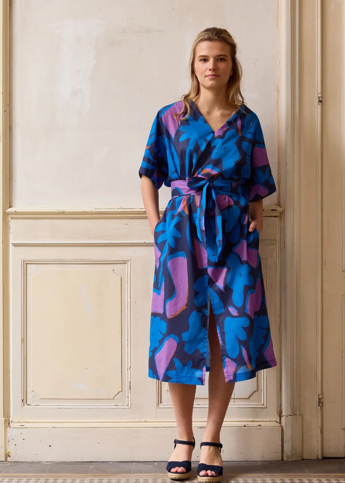 Atelier Jupe Patterns – Cloth Edit