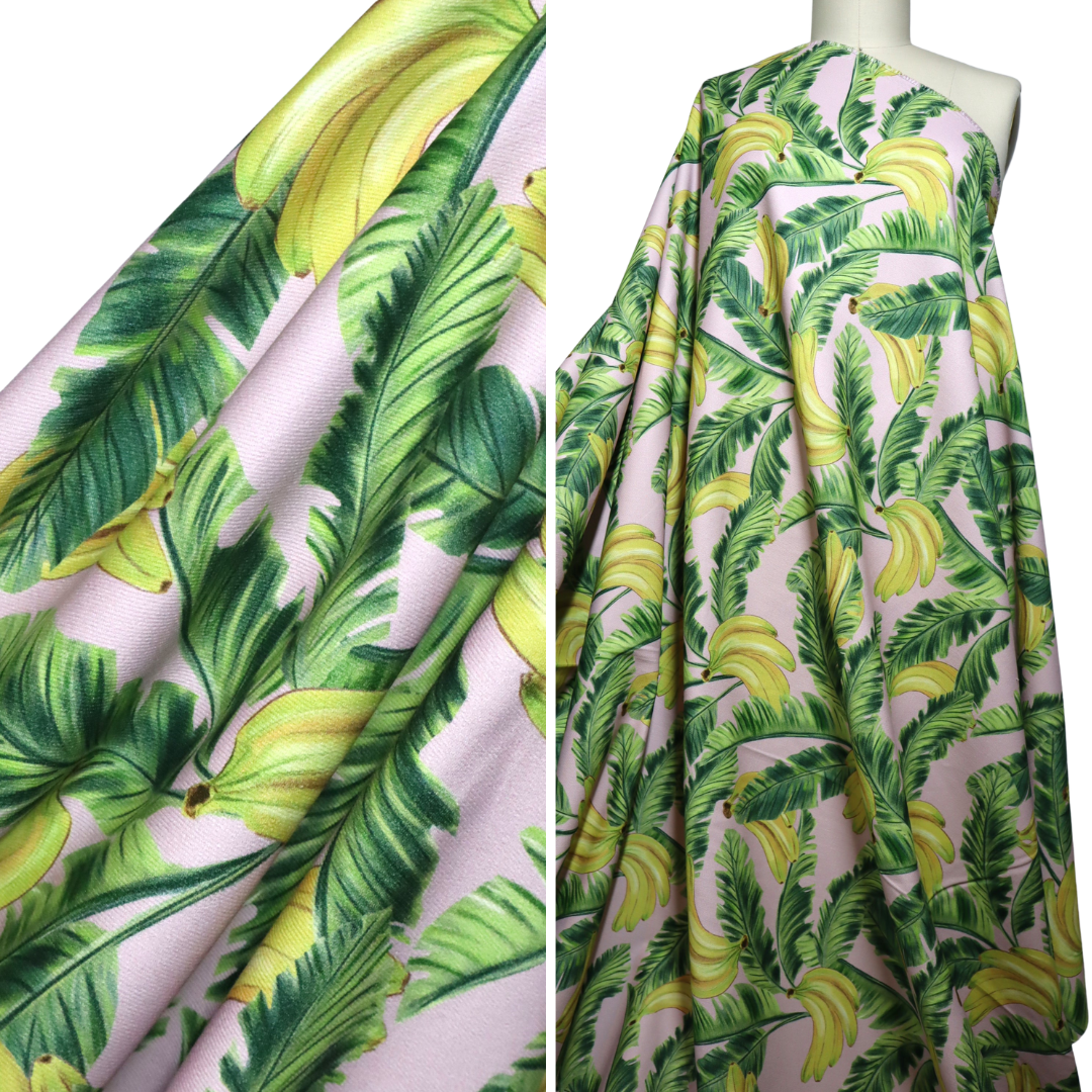 Cloth Edit Fabrics
