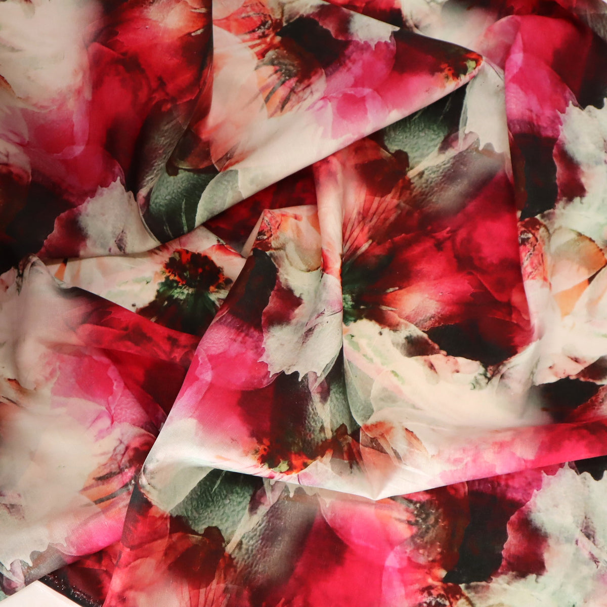 EXCLUSIVE 90% Linen 10% Silk – 'Hayman' – Cloth Edit