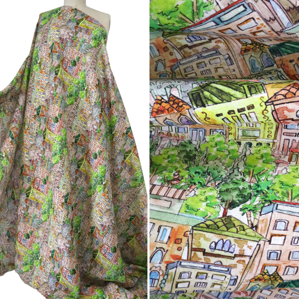 Cloth Edit Fabrics