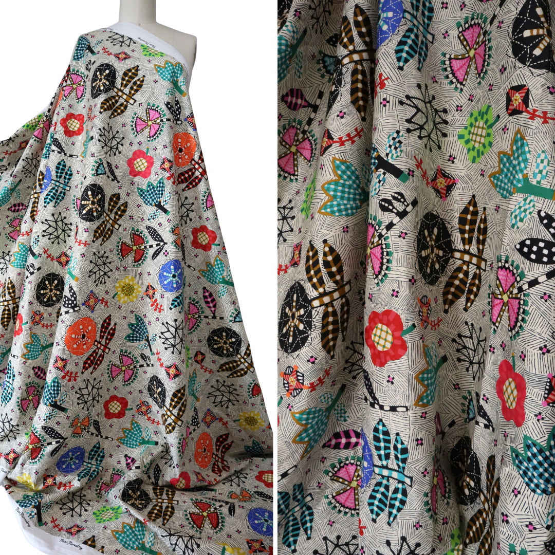 Cloth Edit Fabrics