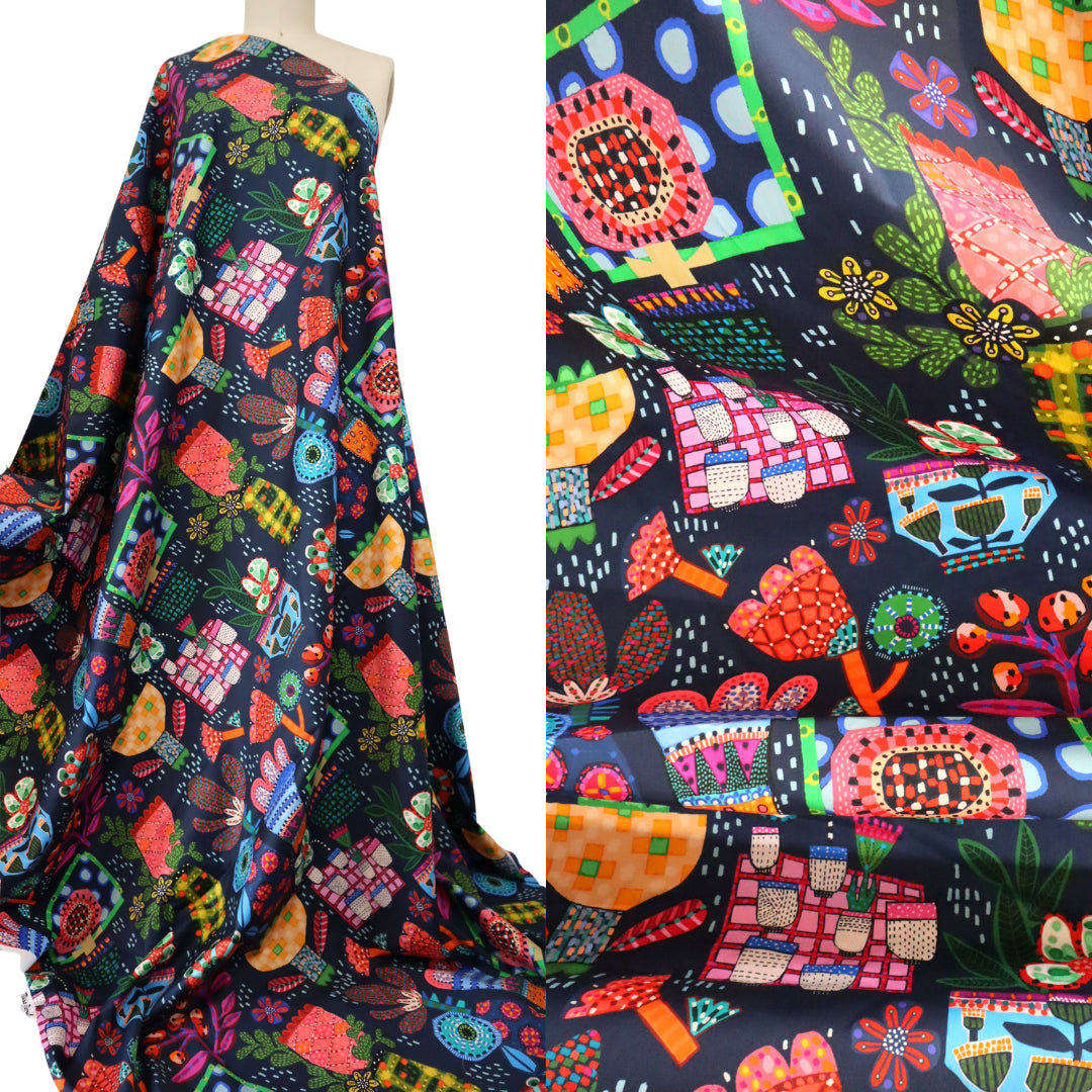 Cloth Edit Fabrics