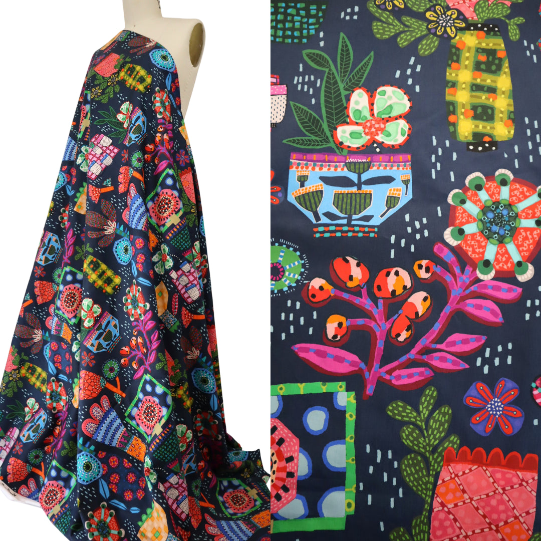 Australian Online Fabric, Indie Sewing Patterns and Haberdashery Store ...