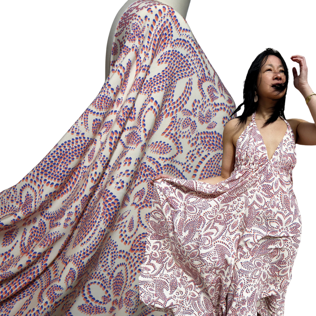 Cloth Edit Fabrics