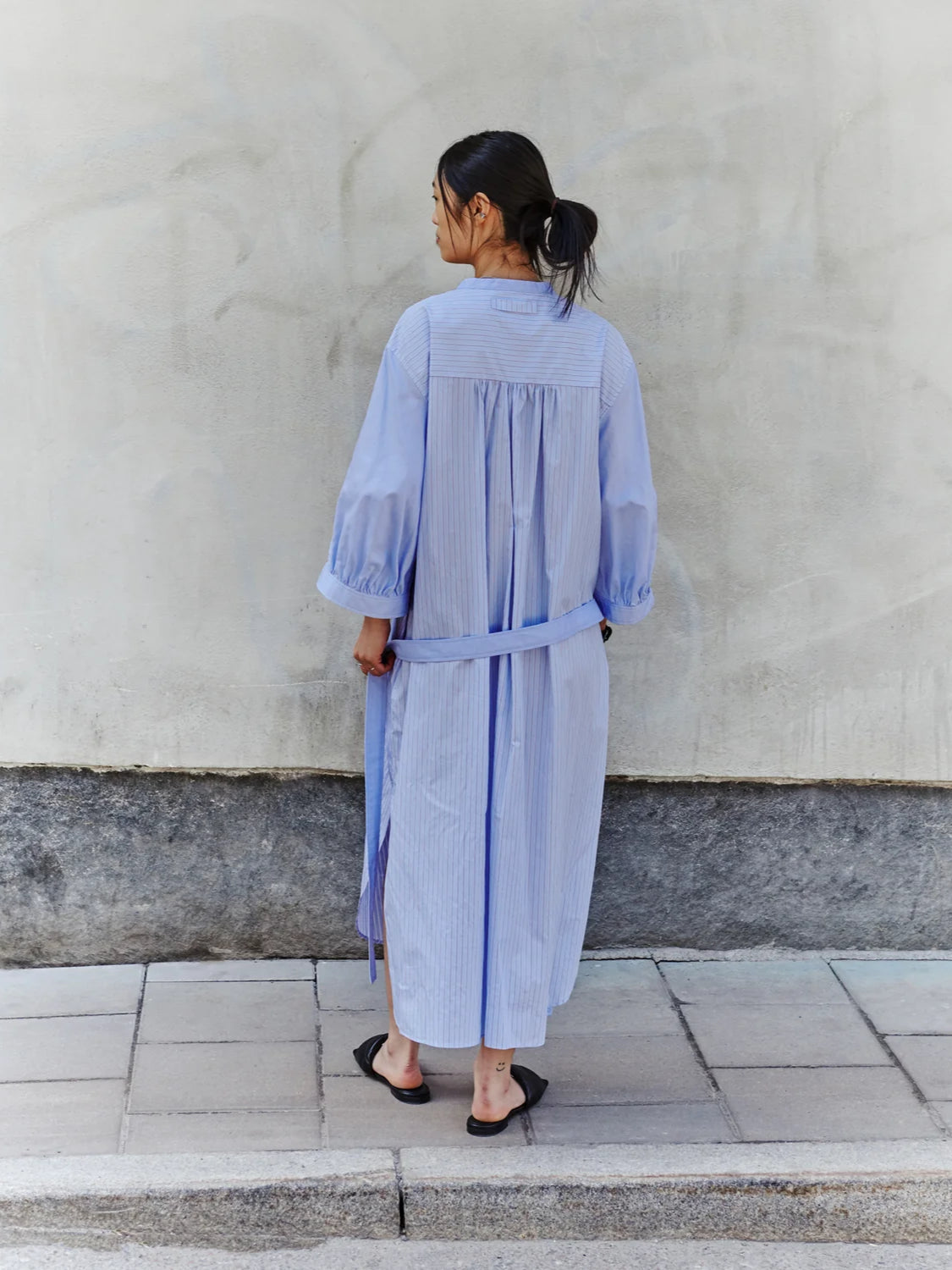 Ann Ringstrand – Cloth Edit