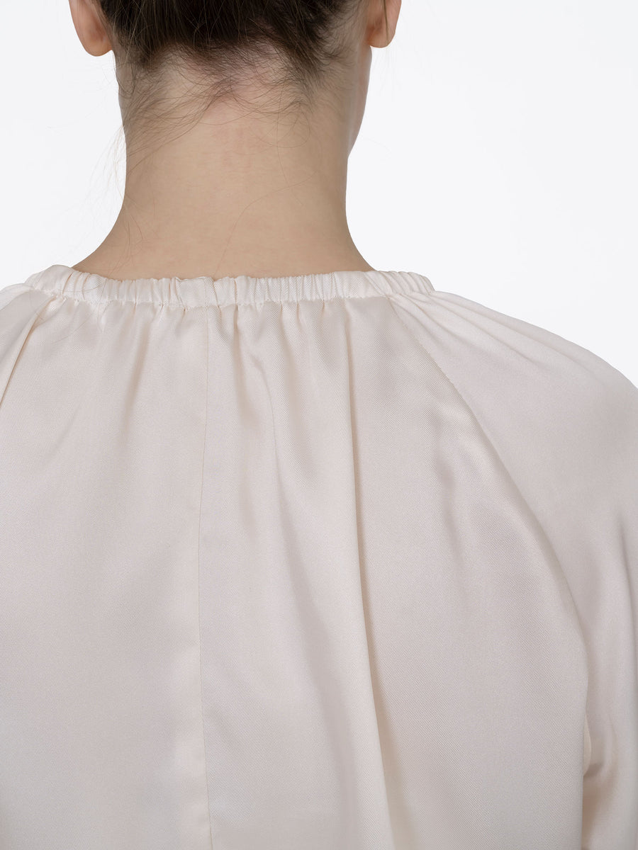 The Assembly Line - Billow Blouse – Cloth Edit