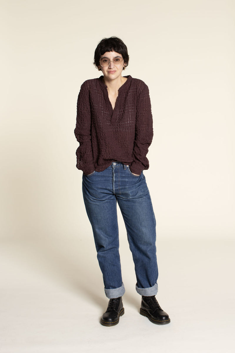 Wardrobe By Me - Perfect Tunic – Cloth Edit