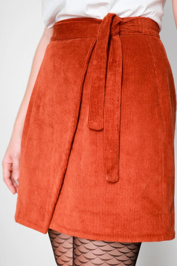 I AM Patterns - Julie – Cloth Edit