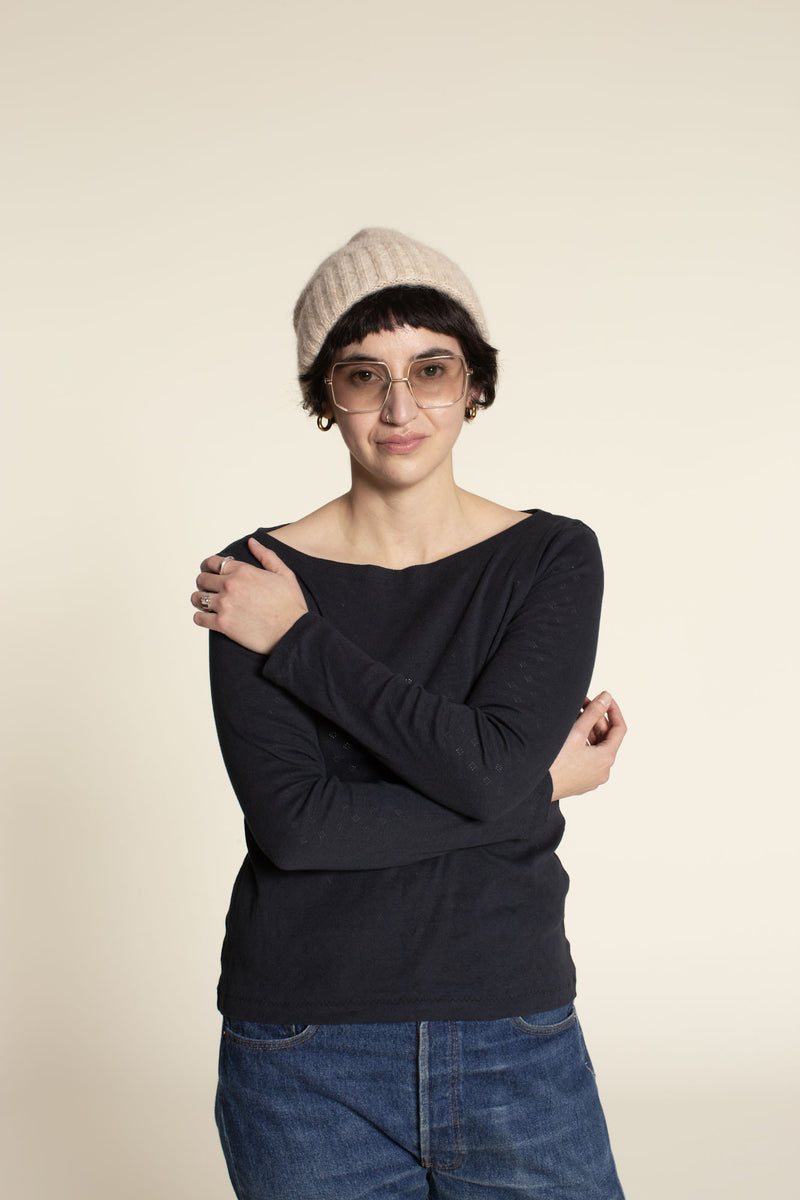 Wardrobe By Me - Wardrobe Builder T-Shirt – Cloth Edit