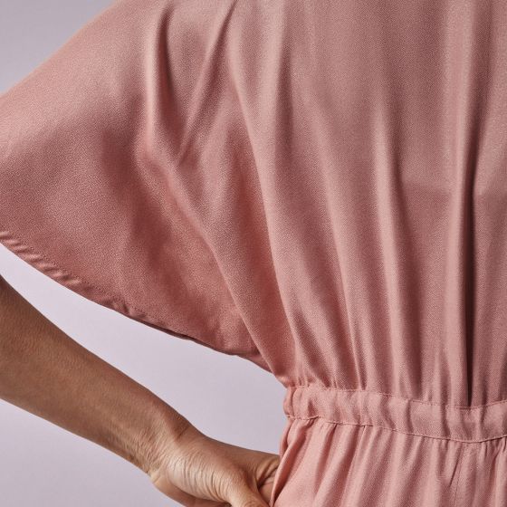 Atelier Brunette - 'La Robe Butterfly' (Dress) Sewing Pattern – Cloth Edit