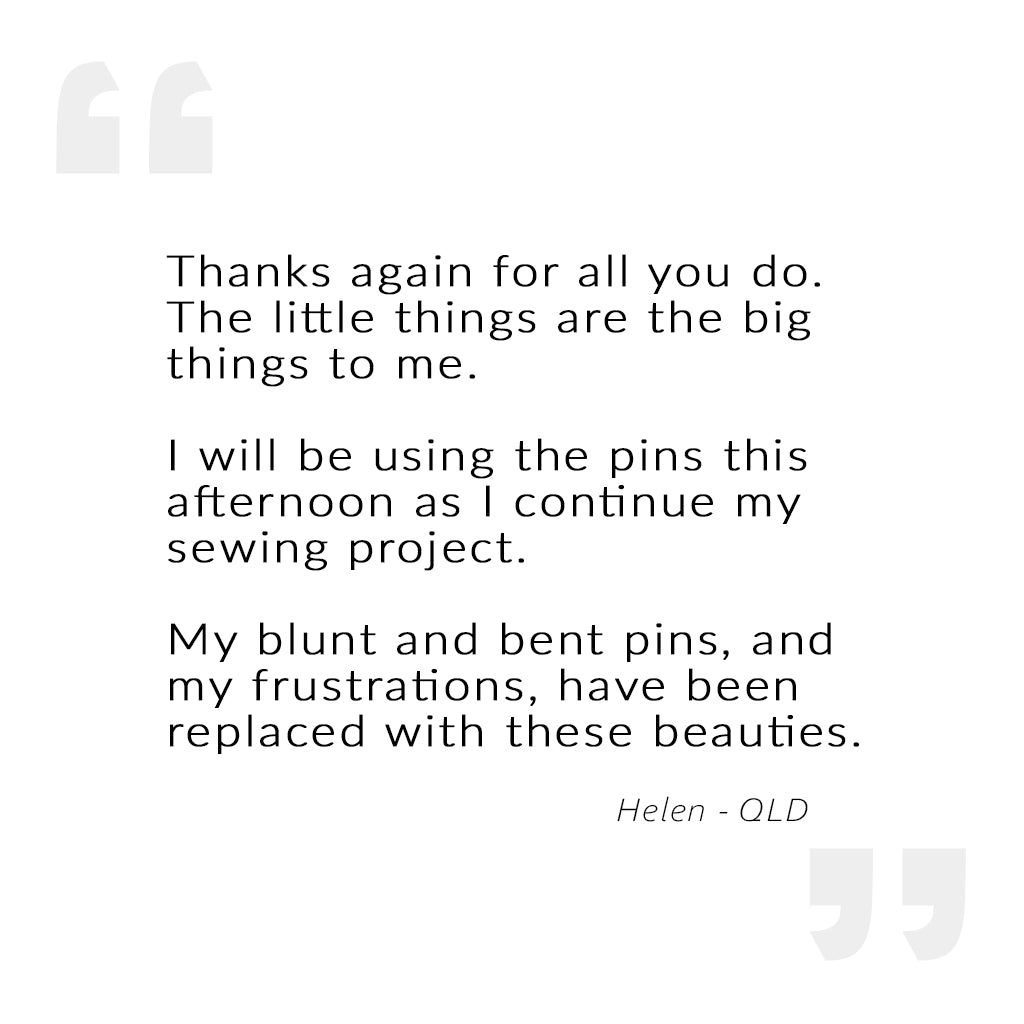 Australian Online Fabric, Indie Sewing Patterns and Haberdashery Store ...