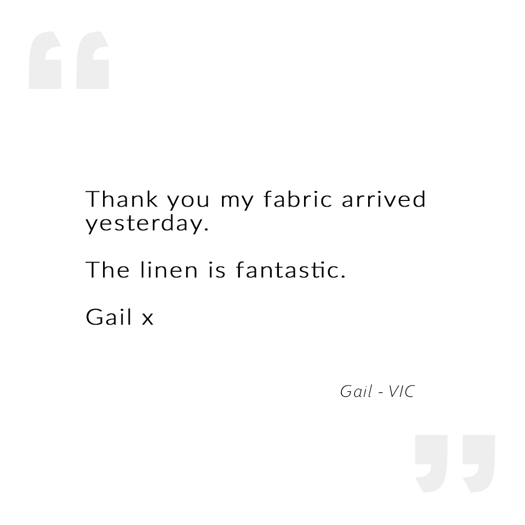 Australian Online Fabric, Indie Sewing Patterns and Haberdashery Store ...