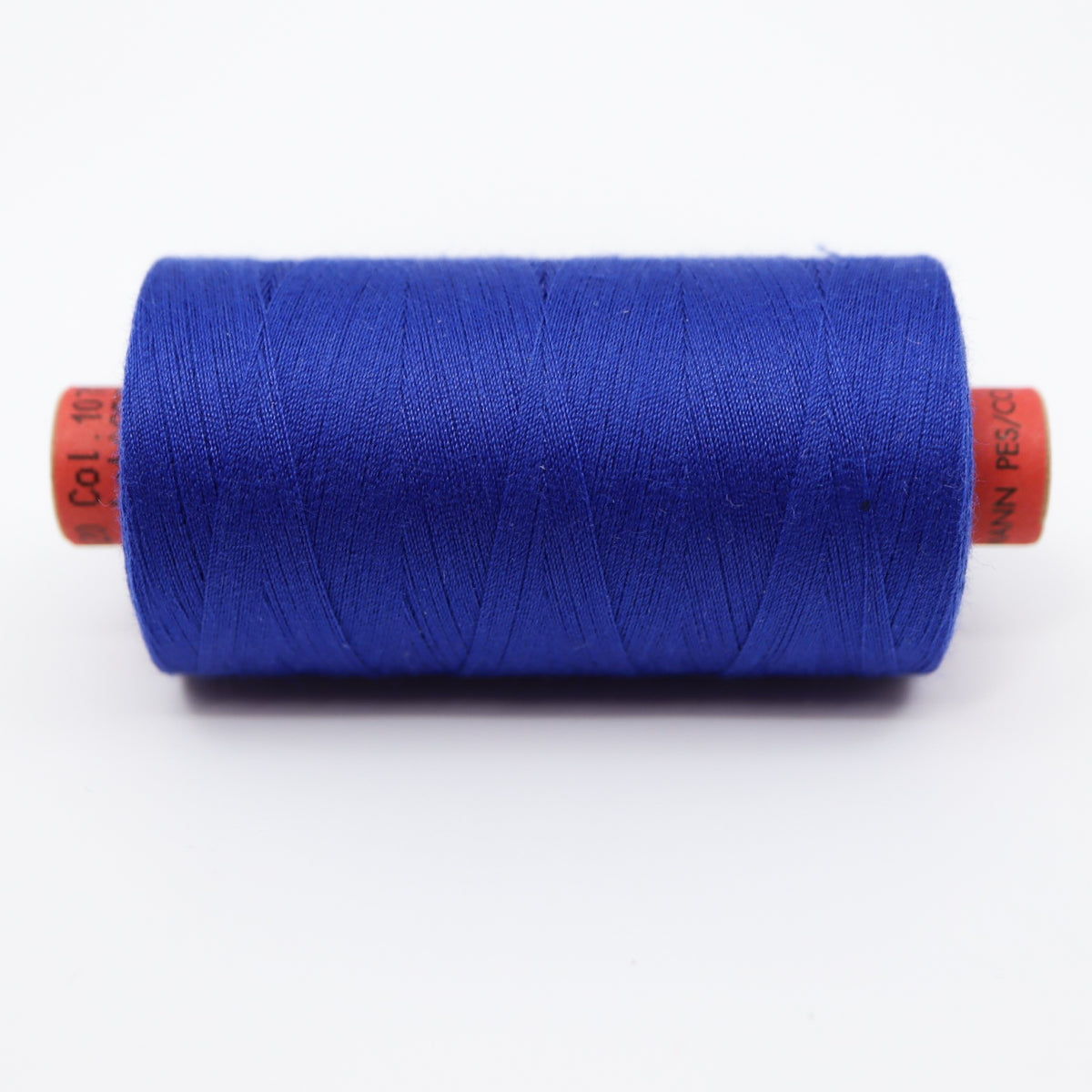 Rasant 120 Sewing Thread #1078 Bright Royal Blue – Cloth Edit