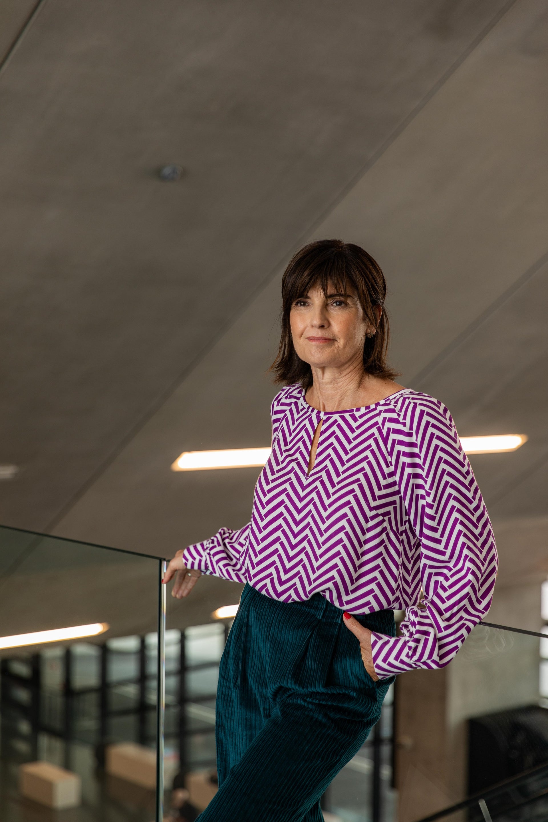 Maison Fauve - Chelsea Blouse – Cloth Edit