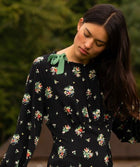 Now and Then Patterns - Viola Dress – Cloth Edit