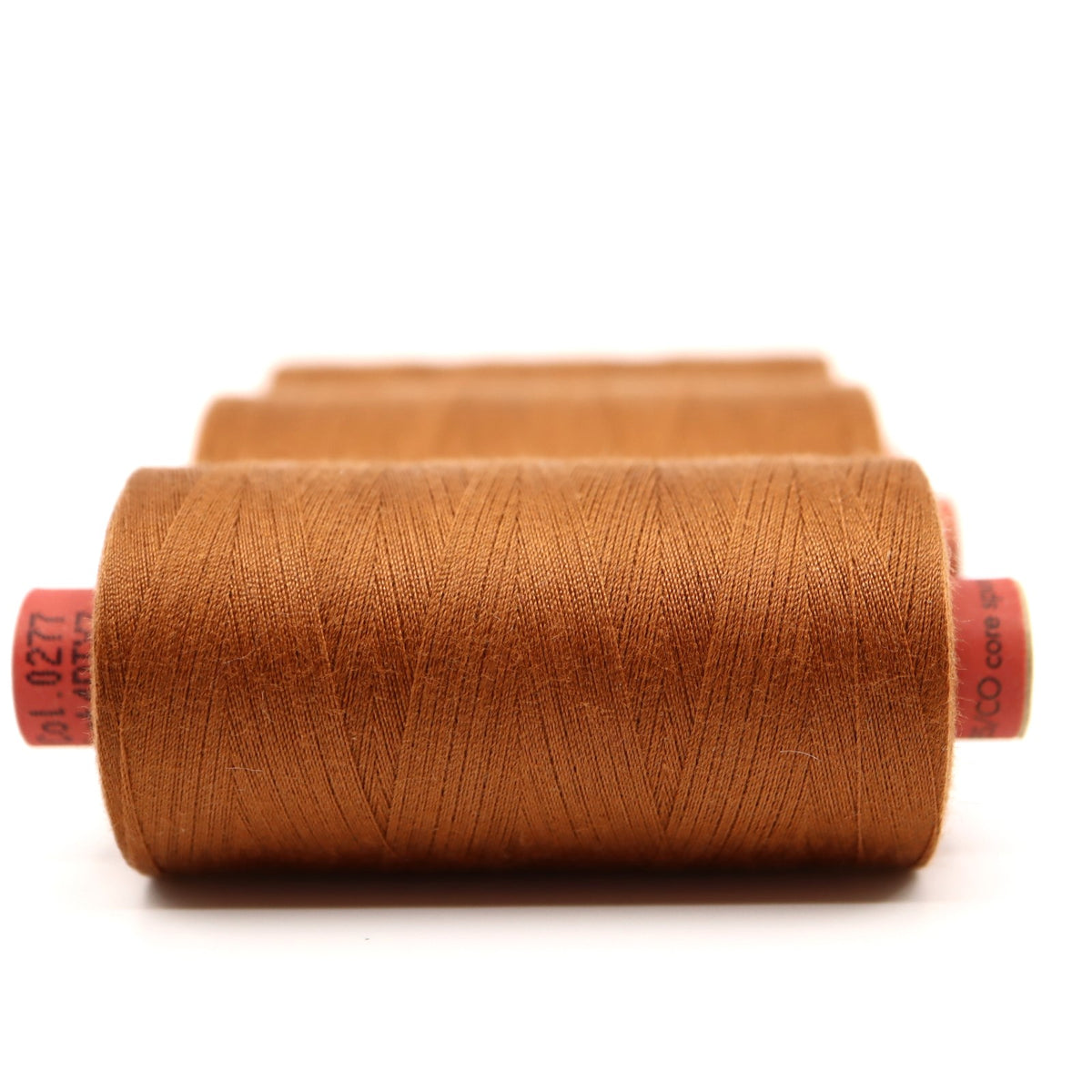 Rasant 120 Sewing Thread #0277 Earth – Cloth Edit